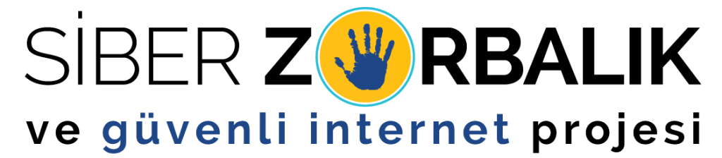 logo | Siber Zorbalık ve Güvenli İnternet Projesi